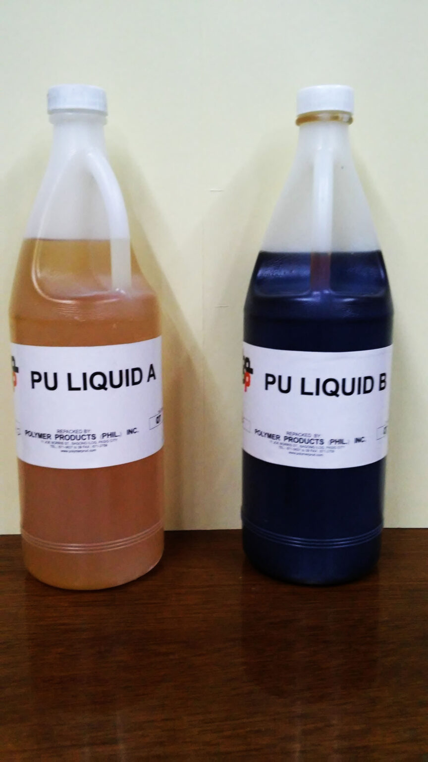 POLYURETHANE (P.U) FOAM IN UGANDA