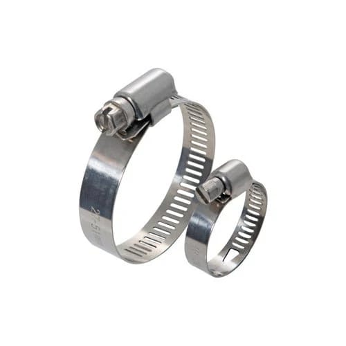 Hose Clip for School Laboratory in Kenya